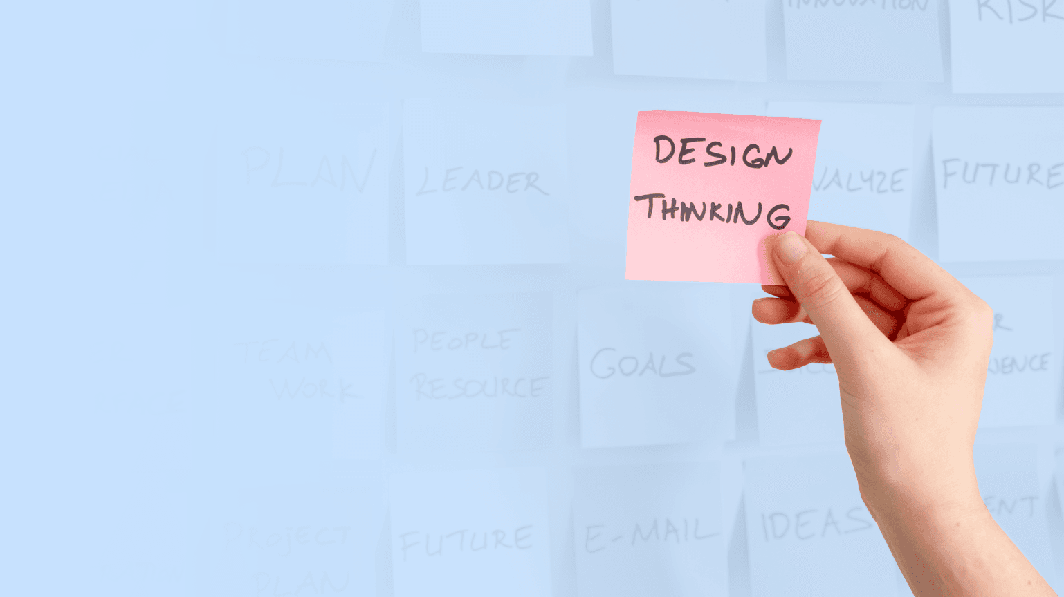 Design Thinking in Software Development: Innovating User-Centric Solutions